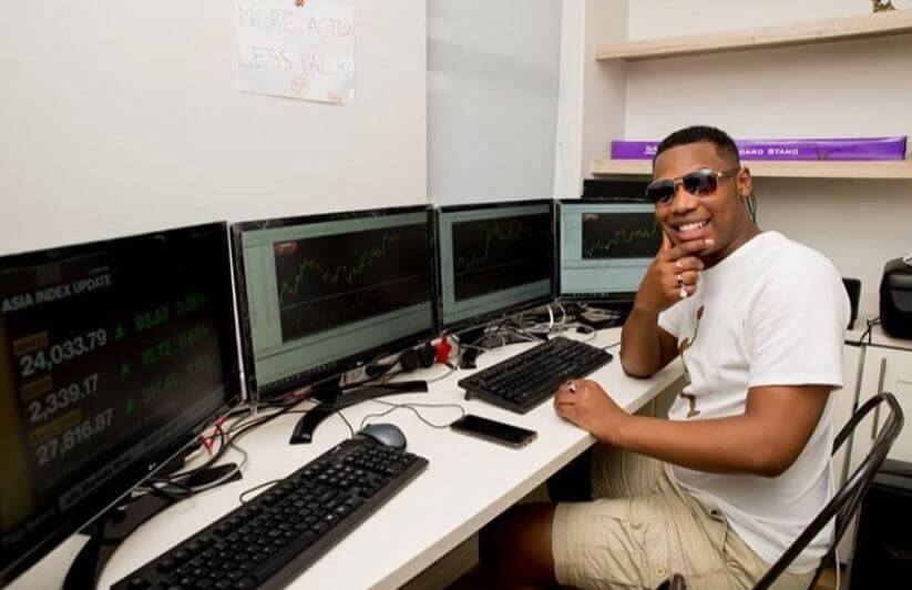 Ref Wayne Net Worth 2025, Ref Wayne Net Worth In USD