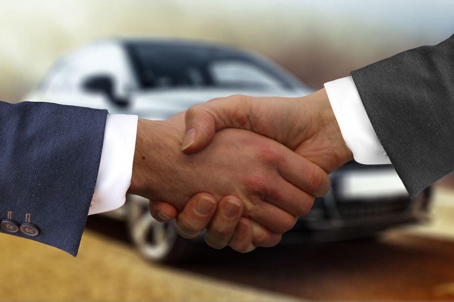 How To Apply For Vehicle Financing Online