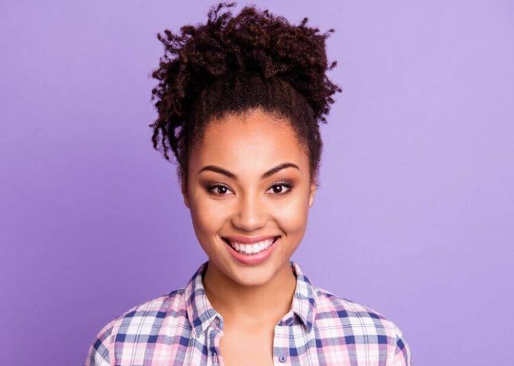 Trending Straight Up Hairstyles 2024 Pictures