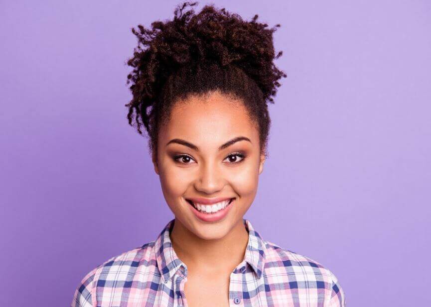 Trending Straight Up Hairstyles 2024 Pictures