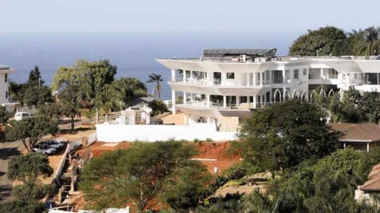 MaMkhize House, MaMkhize House Pictures You Need to See