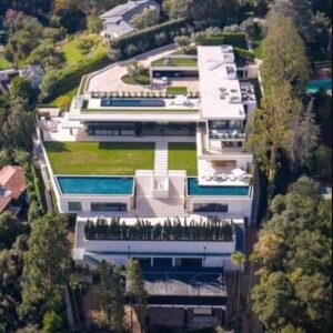 MaMkhize House, MaMkhize House Pictures You Need to See