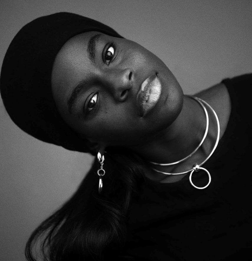 Introducing YouTube Sensation, Culture Archivist And Storyteller, Korty EO