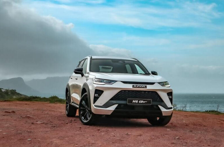 Haval H6 GT South Africa, New Haval H6 GT launched in South Africa