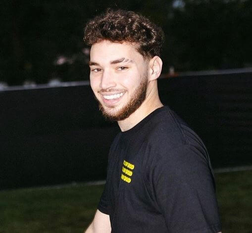 Who Is Adin Ross Sister? Adin Ross Sister Biography