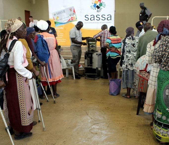 Sassa Grant Payment Dates: Sassa Grant Payment Dates For October 2022