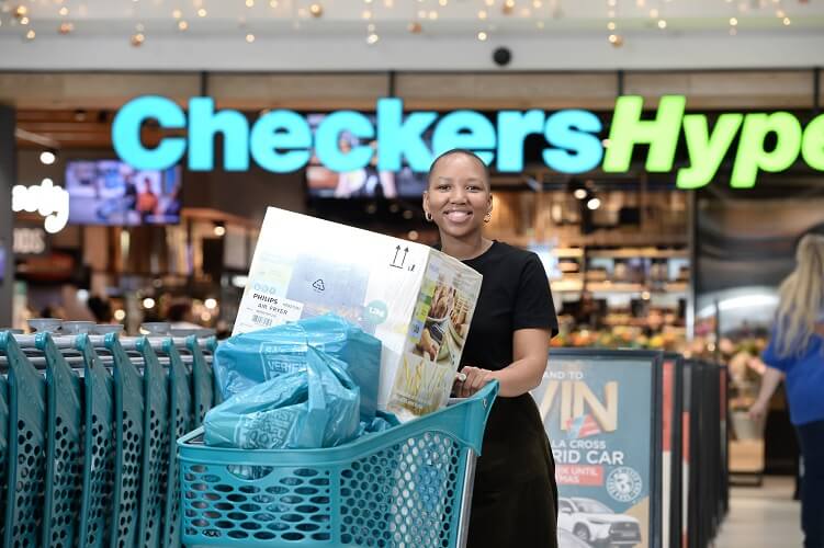 Shoprite and Checkers ready for a Black Friday bonanza with mega deals ...