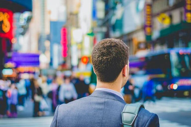 GPG Professional Job Centre Login