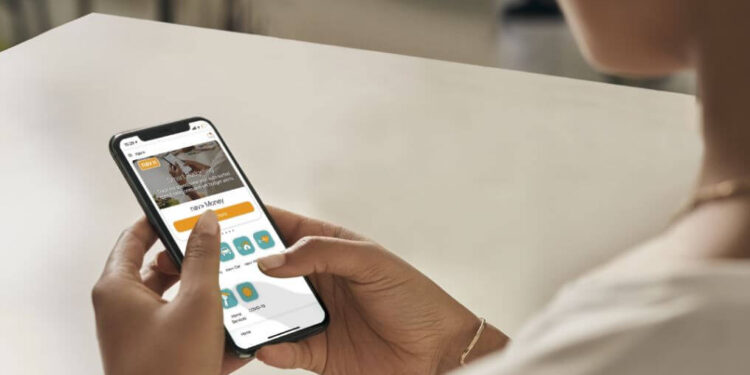 How to Reverse FNB eWallet