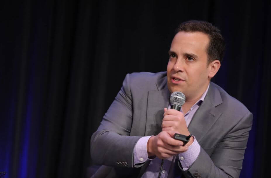 Who Is Matt Danzeisen? Matt Danzeisen Biography