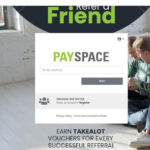 PaySpace Login: How To Login PaySpace South Africa