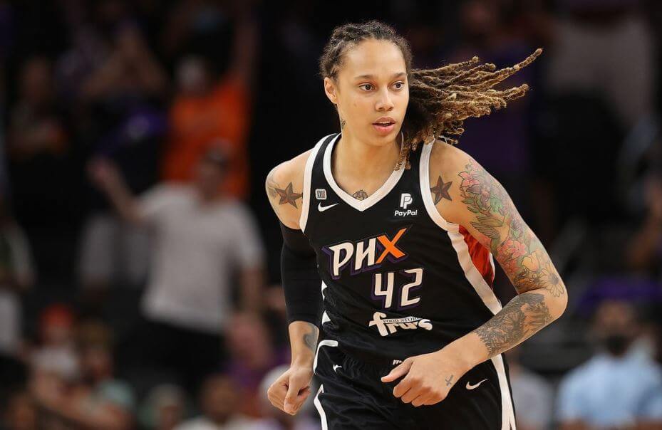 Who Is Raymond Griner? Raymond Griner Biography