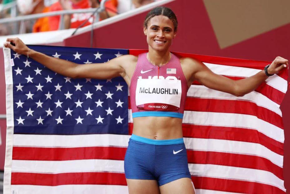 Who Are Sydney McLaughlin Parents?