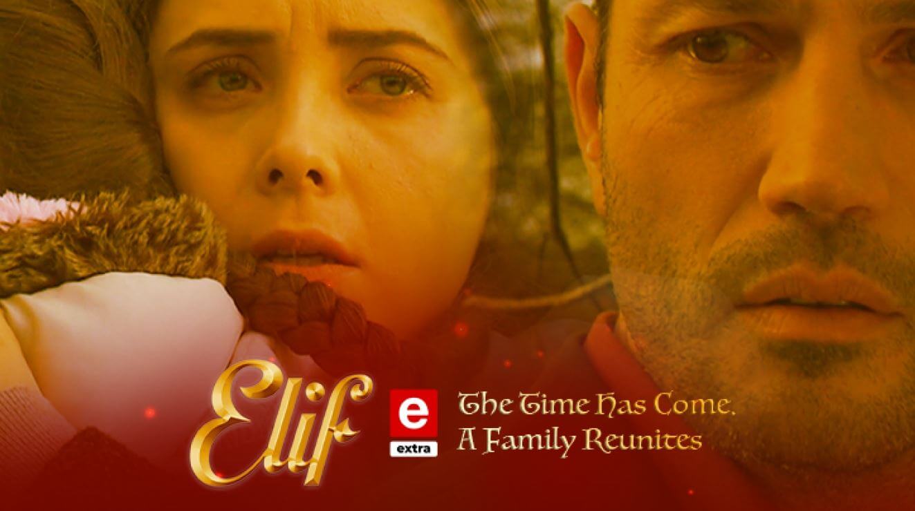 Elif Teasers February 2023: Elif Teasers for February 2023
