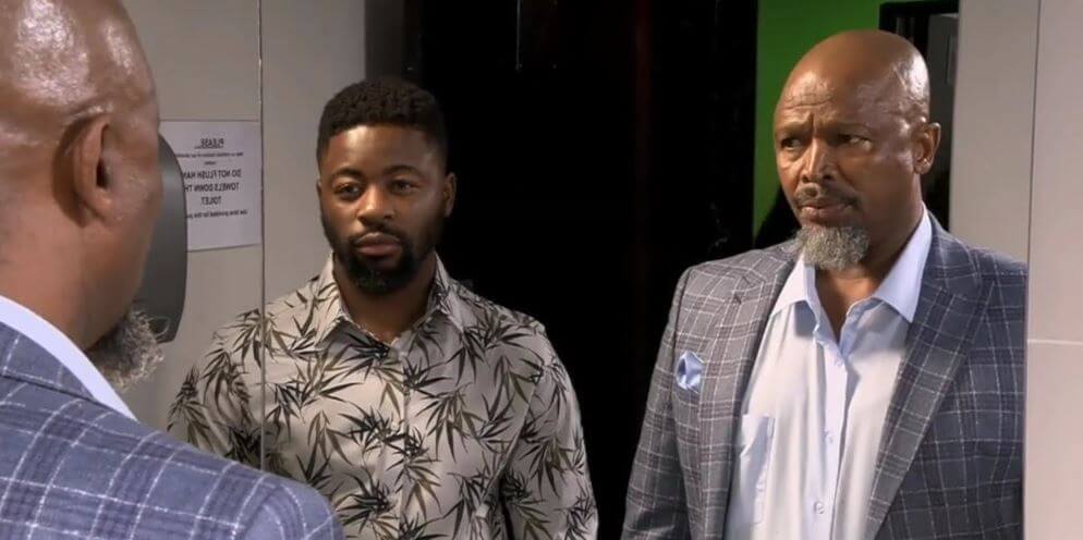 Skeem Saam Teasers January 2023: Skeem Saam Teasers for January 2023