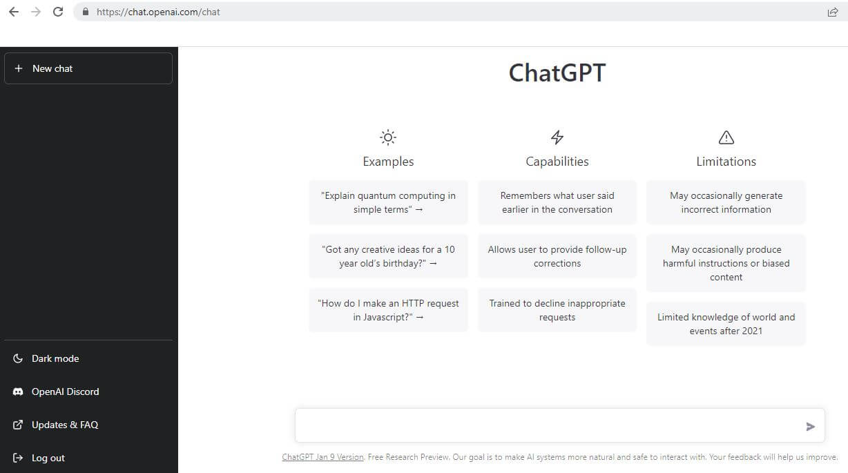 What Is ChatGPT And How Does It Work in South Africa?