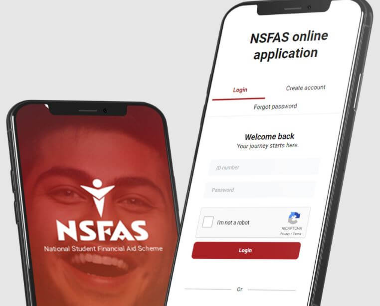 Nsfas Portal