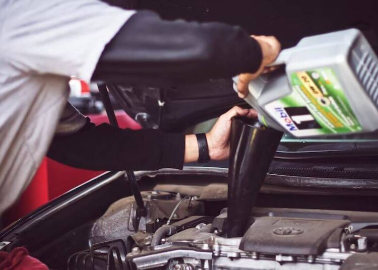 Top 5 Car Insurance Companies in South Africa