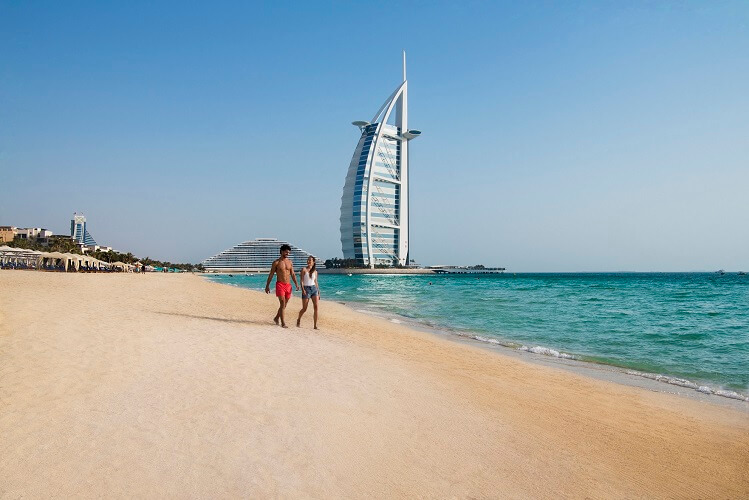 TripAdvisor Ranks Dubai As Top Travel Destination in The World