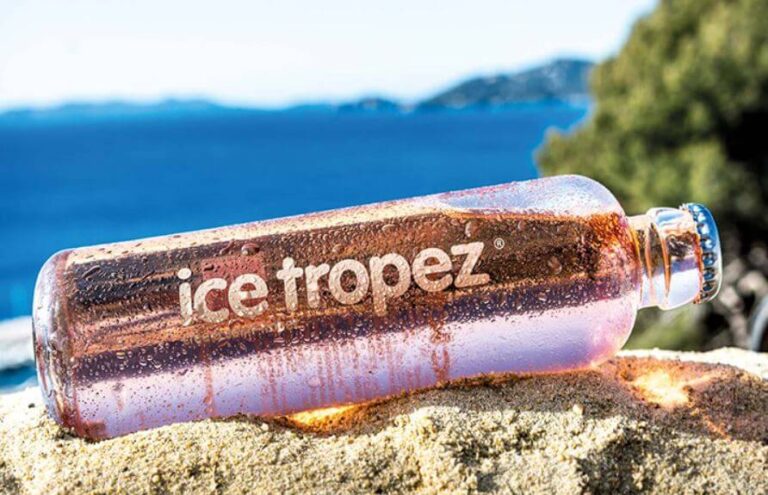 Why Is Ice Tropez Expensive in South Africa? – Quick Read Magazine