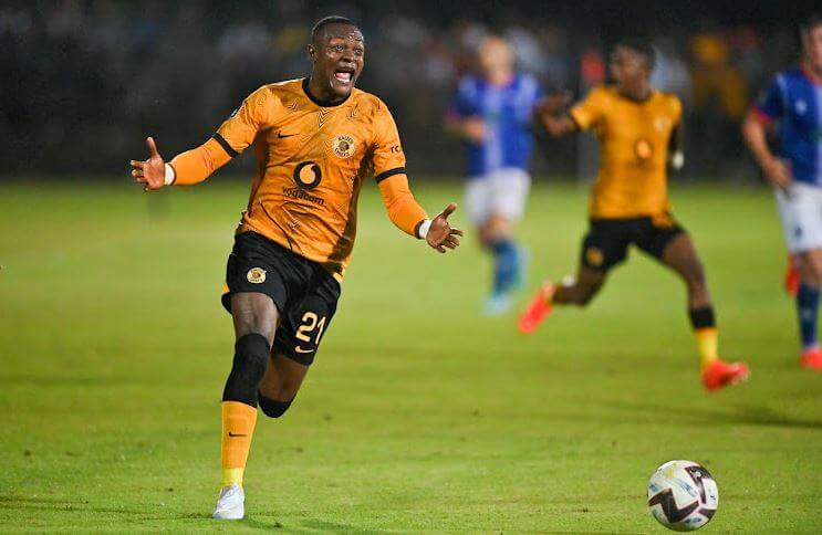 Kaizer Chiefs News: Everything You Need To Know About Kaizer Chiefs