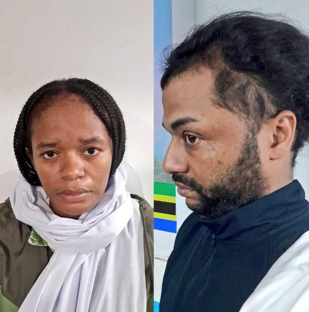 Thabo Bester Biography, Age, Real Name, Case, Net Worth, Parents, Wife