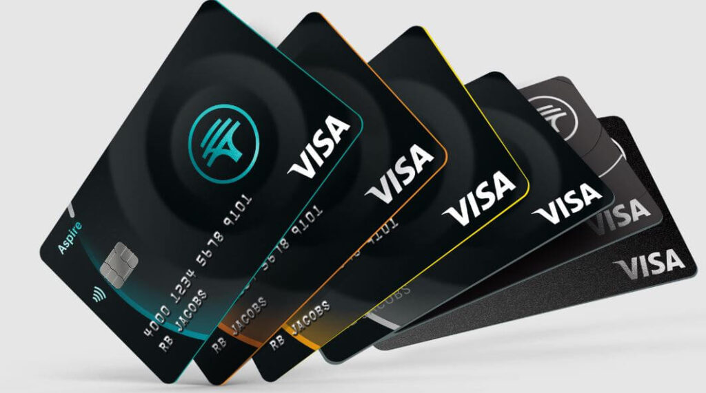 What Is FNB Black Card?