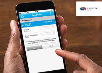 How to reverse money using Capitec App