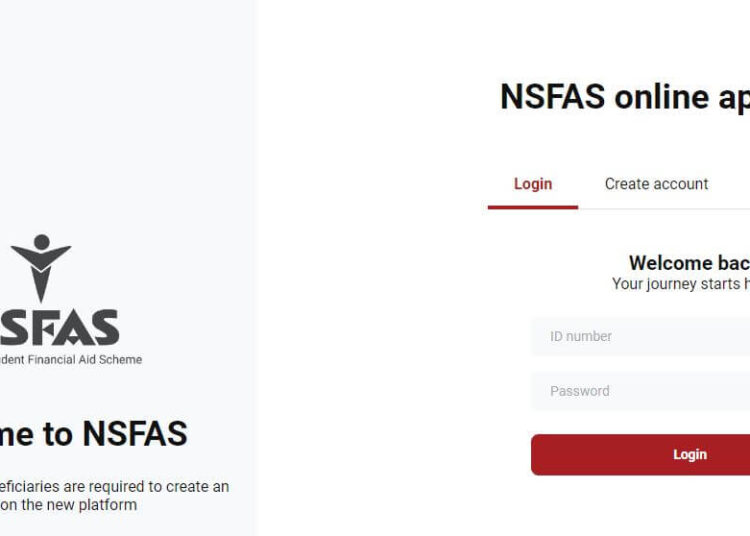 What Is MyNSFAS Portal?