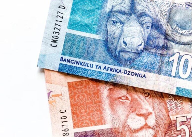 How to Turn R500 A Month Into R100 000?