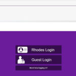 Rhodes Student Portal Ross Login