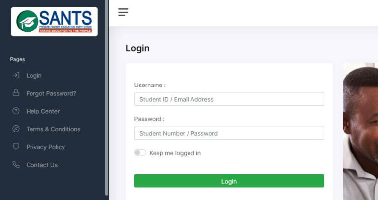 CPUT Blackboard Login Portal South Africa