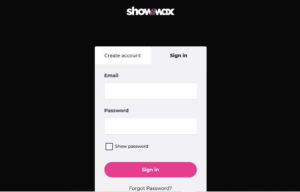 Showmax Login: How Do I Log Into My Showmax Account?