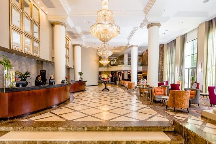 Southern Sun introduces a new era of hospitality in Sandton