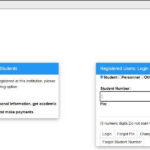 UL Login: University of Limpopo UL Student Portal Login