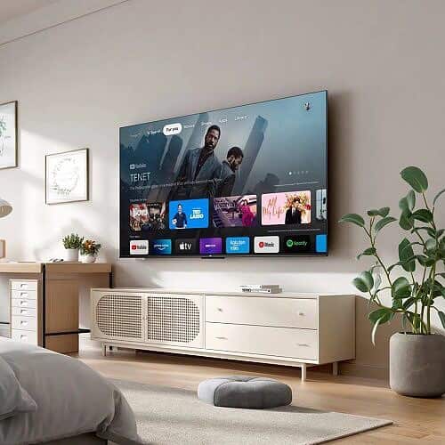 5 Incredible Things You Can Do On A Google TV