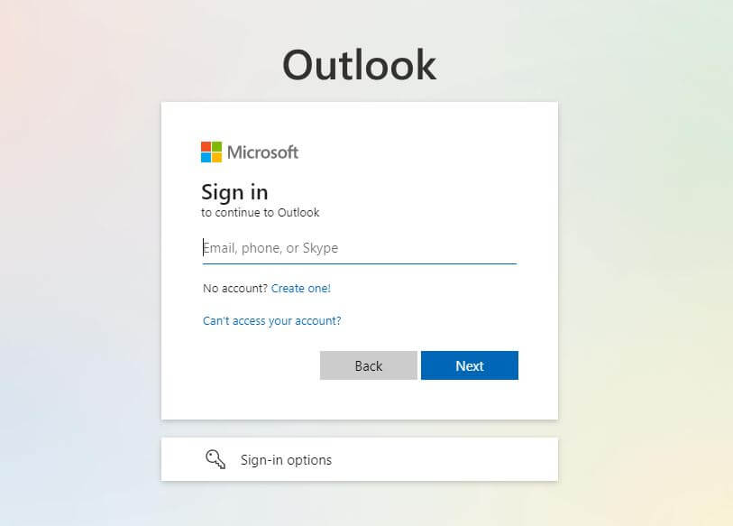 Stellenbosch University MySun Webmail 2025: How to Login To MySun Webmail