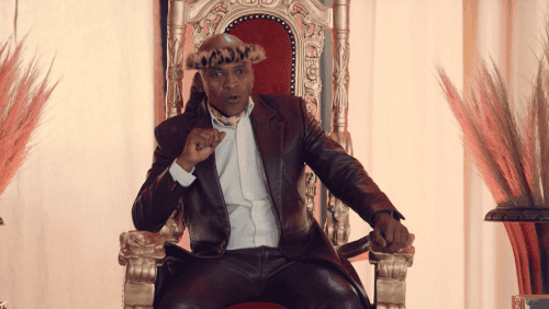 Dumisani Dlamini on his new role in Mkhonto, Doja Cat and 30 years in ...