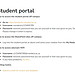 NMU Student Portal Login: How To Login To NMU Student Portal