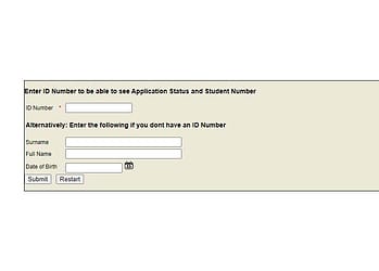TUT Login - Tshwane University of Technology Login Guide
