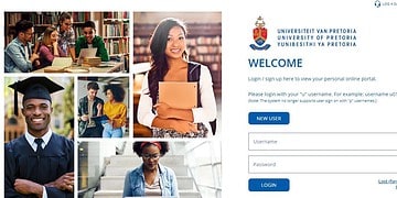 UP Portal Login - www.up.ac.za | University of Pretoria
