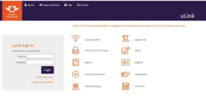 What Is UJ uLink Student Portal?