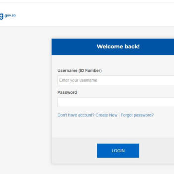 GPG Professional Job Centre Login