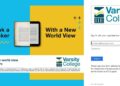 My VC, Varsity College, VC Student Portal