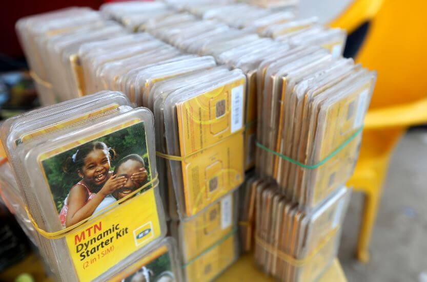 How to Activate MTN Sim Card In South Africa