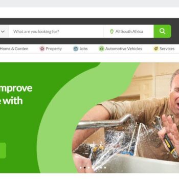 Gumtree South Africa: Free Advertising, Jobs, and More