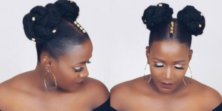 Pondo Hairstyles for Black Ladies In South Africa 2024