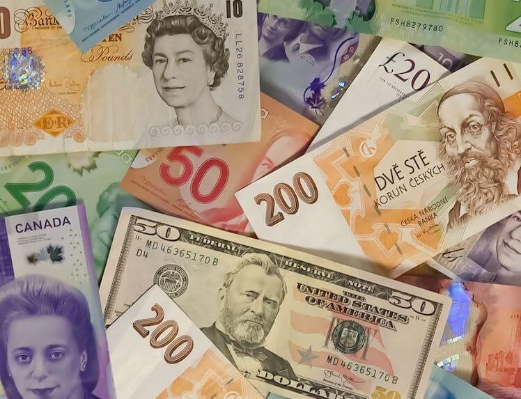 Pound to Rand in South Africa: What You Need to Know