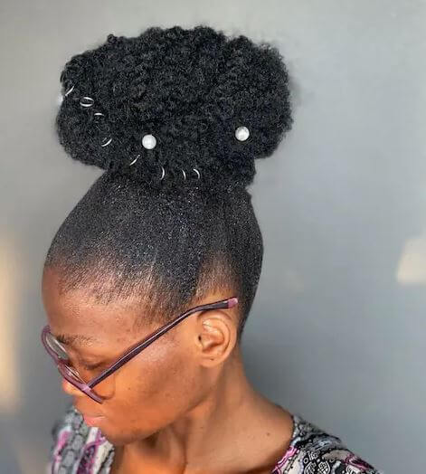Latest Pondo Hairstyles In South Africa 2024