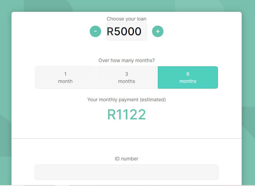 Unifi Loans South Africa: How To Apply For Unifi Loans